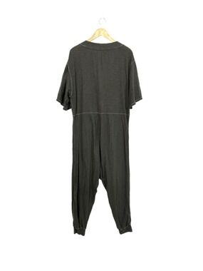 NATURAL LIFE | Pants & Jumpsuits | Natural Life Charlie Jumpsuit Womens ...